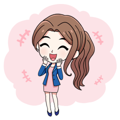 Sign In Solution - LINE スタンプ | LINE STORE