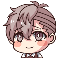 Kai-Di - LINE スタンプ | LINE STORE