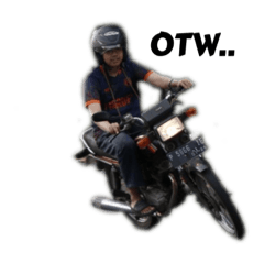 Manuf tda complication - Stiker LINE | LINE STORE