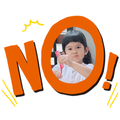 2 sai – LINE stickers | LINE STORE