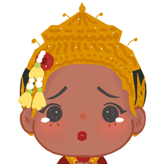 MANSUANG: Khem & Chatra – LINE stickers | LINE STORE