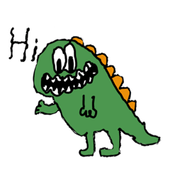 Ray oo_20230809001720 – LINE stickers | LINE STORE