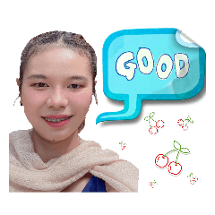 arinya_20230810181952 – LINE stickers | LINE STORE