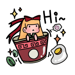 OYUI_20230811142606 - LINE スタンプ | LINE STORE