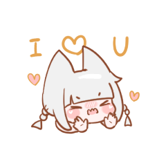 Xiou Xi_20230815132548 - LINE スタンプ | LINE STORE