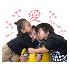 cimba. | Yabe-LINE貼圖代購 | 台灣No.1，最便宜高效率的代購網