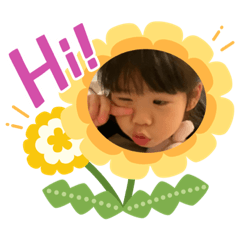 Bossy Princess Hannah – LINE貼圖 | LINE STORE