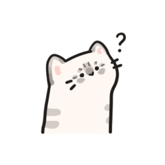 Dior the cat – LINE stickers | LINE STORE