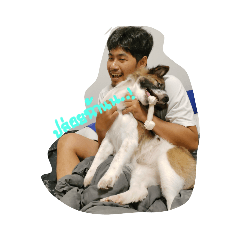 PPM Family_20230819001134 – LINE stickers | LINE STORE