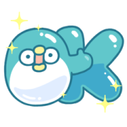 PP Mini Basic Daily Stickers – LINE stickers | LINE STORE