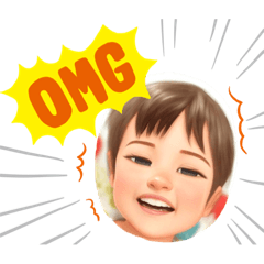 FC_PP1 – LINE stickers | LINE STORE