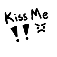 Ur girlfriend send it to you - LINE スタンプ | LINE STORE