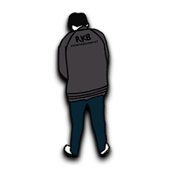 lulus rakernas – LINE stickers | LINE STORE