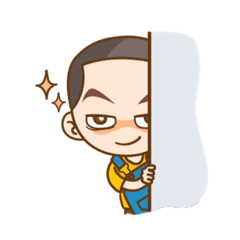 CHA MA – LINE stickers | LINE STORE
