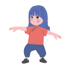 Madam Chu Revisited – LINE stickers | LINE STORE