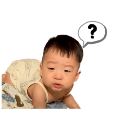 Wu_20230825020809 – LINE stickers | LINE STORE