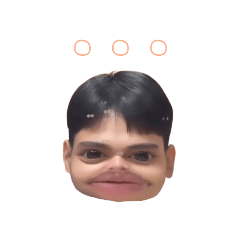 MIDJU_20230827223701 – LINE stickers | LINE STORE