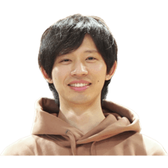 Takumi Yano -vol.1- - LINE スタンプ | LINE STORE