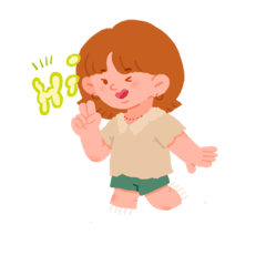 bai - toey – Stickers LINE | LINE STORE