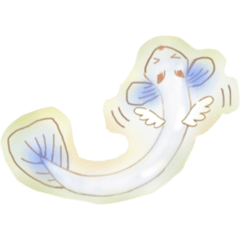 DSN-Sticker – LINE stickers | LINE STORE