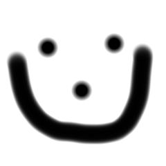 Wacky facial stickers – LINE stickers | LINE STORE