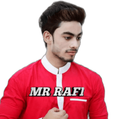 Mr Rafi -190065 - LINE スタンプ | LINE STORE