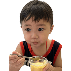 jessica bobo | Yabe-LINE貼圖代購 | 台灣No.1，最便宜高效率的代購網