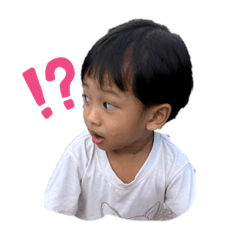 Akin v.1_20230905092023 – LINE stickers | LINE STORE