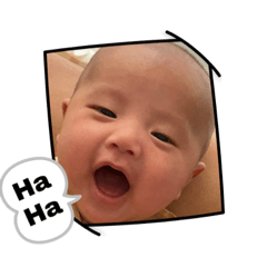Niu niu_20230907031729 – LINE stickers | LINE STORE