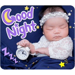 Li wen shan_20230907160101 – LINE stickers | LINE STORE