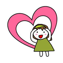 Fafa is on the way_20230905001234 - LINE スタンプ | LINE STORE