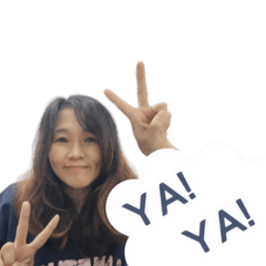 JillChen – LINE貼圖 | LINE STORE