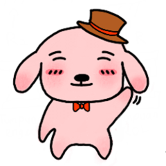 Pabli O de Lune – LINE stickers | LINE STORE