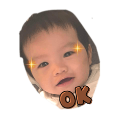 Baby CAL_20230910220715 – LINE stickers | LINE STORE