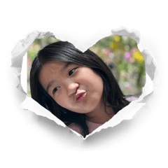 Little version of SHAYA – LINE stickers | LINE STORE