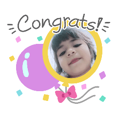 Zara_20230912133952 – LINE stickers | LINE STORE