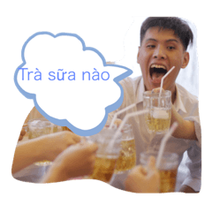 LuDan MWG 2 – LINE stickers | LINE STORE
