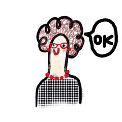 Khun PN 001 – LINE stickers | LINE STORE