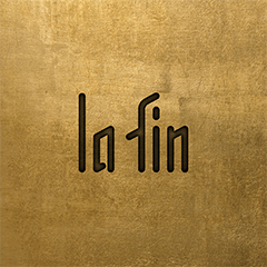 la fin - Stiker LINE | LINE STORE