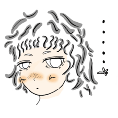on the m mayuro_20230916192747 – LINE stickers | LINE STORE