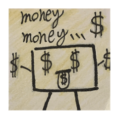 Chen Fang Yi_20230914133303 – LINE stickers | LINE STORE