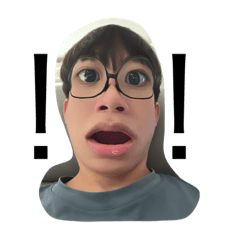 jim_20230917161503 - LINE スタンプ | LINE STORE