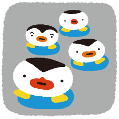 penchan no daikoushin – LINE stickers | LINE STORE