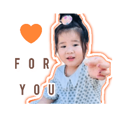 Little APRIL_20230920170036 – Stickers LINE | LINE STORE