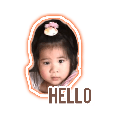 Little APRIL_20230920170748 – LINE stickers | LINE STORE