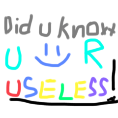 Useless stickers SFJ – LINE stickers | LINE STORE