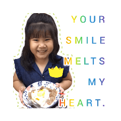 Little APRIL_20230920182908 – LINE stickers | LINE STORE