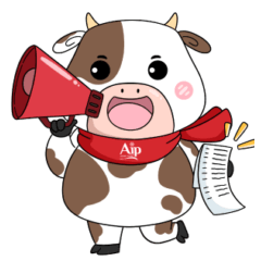 Nonwoa AIP – LINE stickers | LINE STORE
