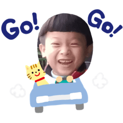 Yu_20230922130046 – LINE stickers | LINE STORE