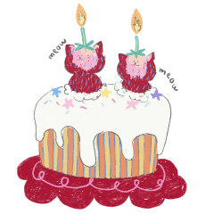 Everyday is a bore without you – LINE stickers | LINE STORE